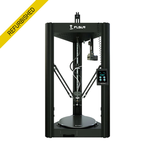 FLSUN 3D printers North America – FLSUN North America