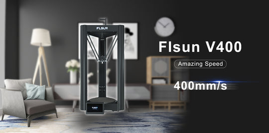 FLSUN 3D printers North America – FLSUN North America